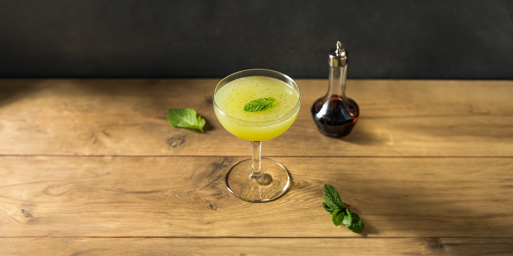 SOUTHSIDE RECIPE – The Liquor Cellar